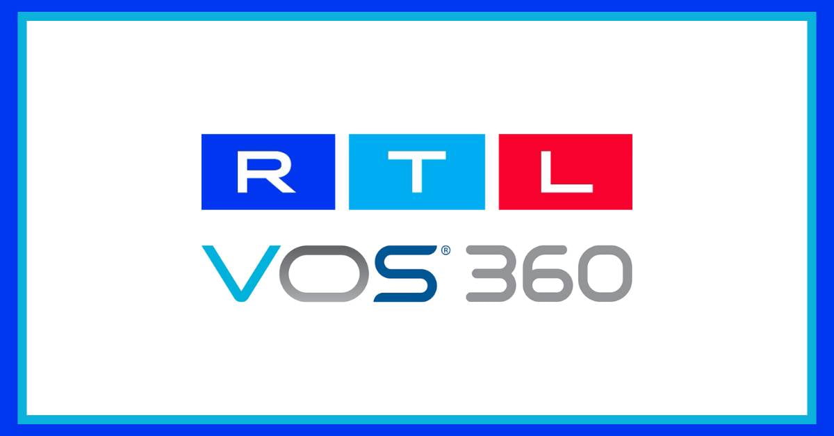 RTL amplia canais FAST com o Harmonic VOS360 Media - VID VOX