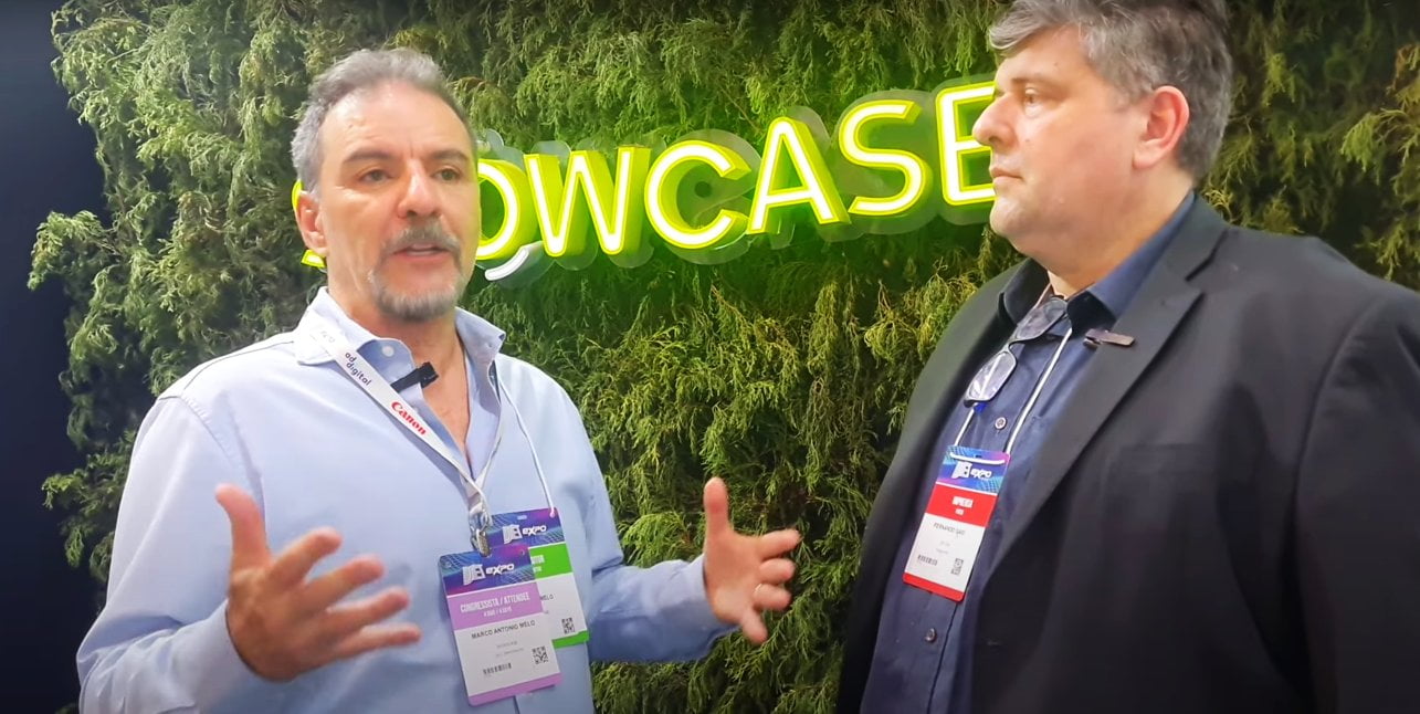 SHOWCASE TRIO amplia acessibilidade em salas de cinema e eventos - VID VOX