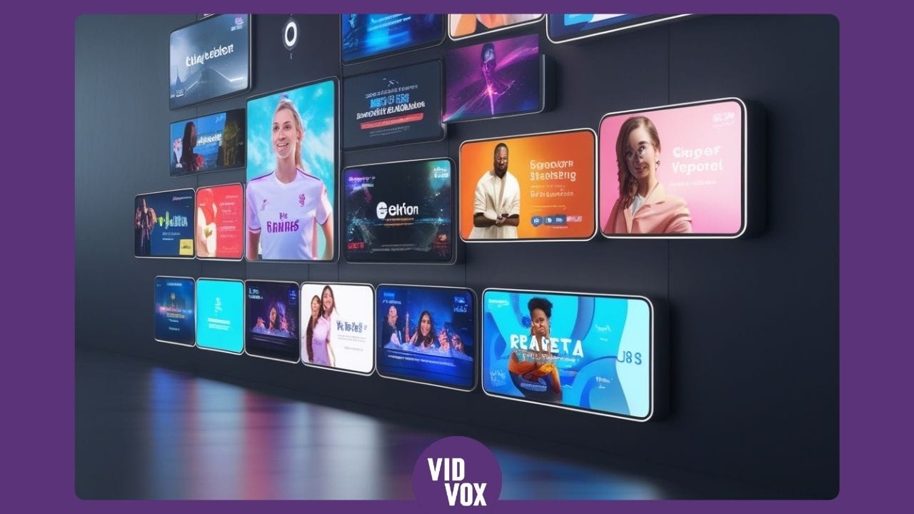 12 Práticas para o gerenciamento de arquivos de mídia - VID VOX