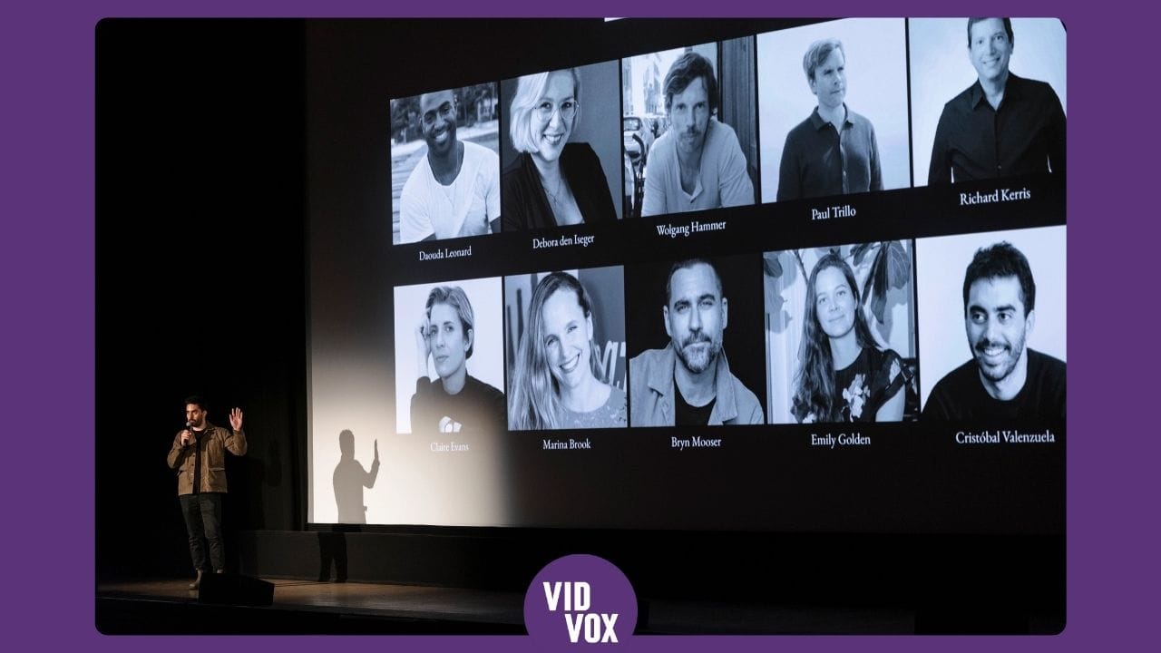 AI Film Festival 2025 premia em mais de US$ 60 mil - VID VOX